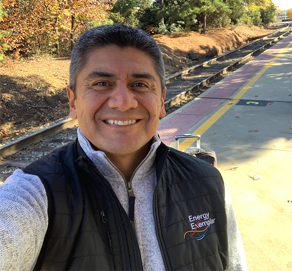 About Us | Life at Energy Exemplar